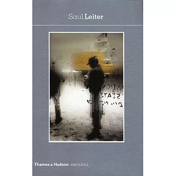 博客來-Saul Leiter