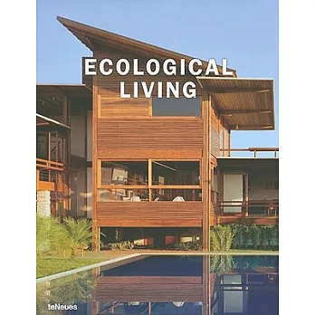 博客來-Ecological Living