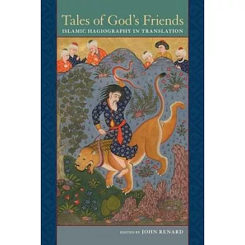 博客來-Tales of God’s Friends: Islamic Hagiography in Translation