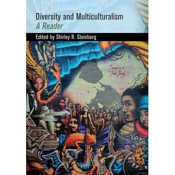 博客來-Diversity and Multiculturalism: A Reader