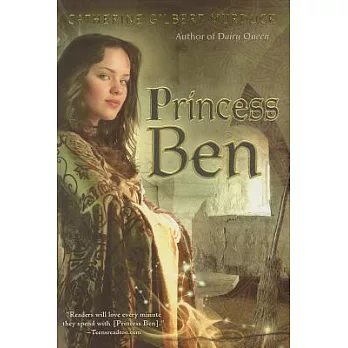 博客來-Princess Ben