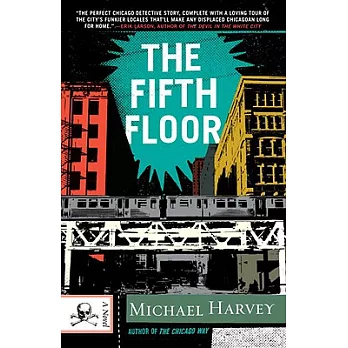 博客來-The Fifth Floor