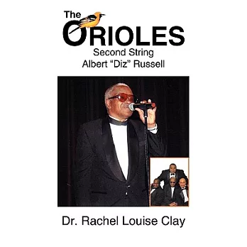 博客來-The Orioles: Second String Albert ”Diz” Russell
