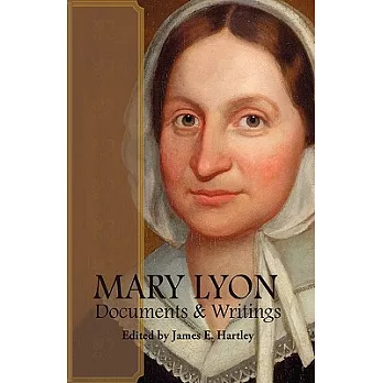 博客來-Mary Lyon: Documents and Writings