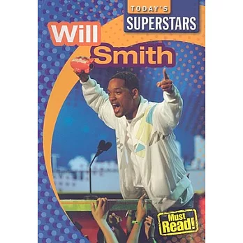 博客來-Will Smith
