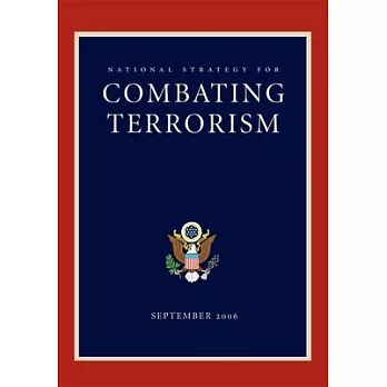 博客來-National Strategy for Combating Terrorism
