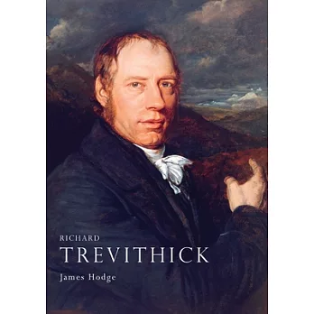 博客來-Richard Trevithick