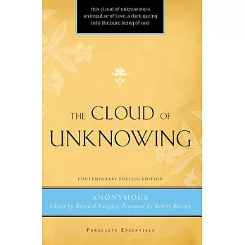 博客來-Cloud of Unknowing