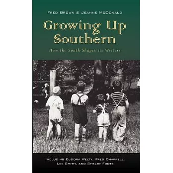 博客來-Growing Up Southern