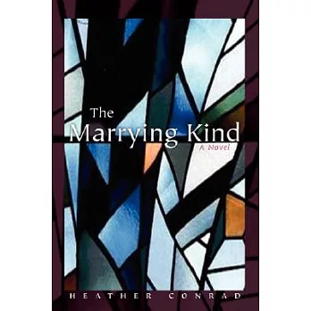 博客來-The Marrying Kind