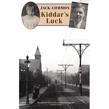 博客來-Kiddar’s Luck