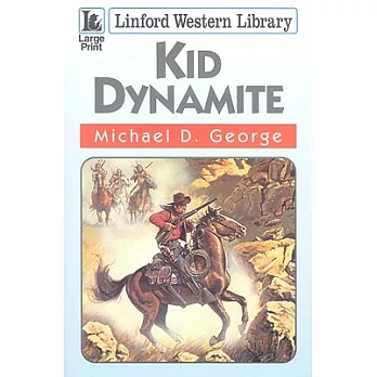 博客來-Kid Dynamite