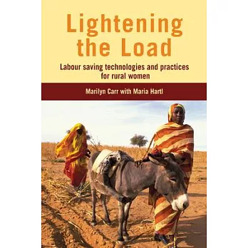 博客來-Lightening the Load: Labour-Saving Technologies and Practices for ...
