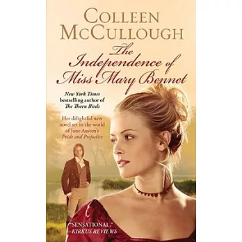 博客來-The Independence of Miss Mary Bennet