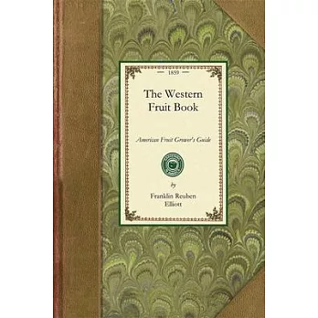博客來-The Western Fruit Book