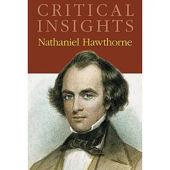 博客來-Nathaniel Hawthorne