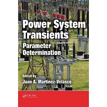 博客來-Power System Transients: Parameter Determination