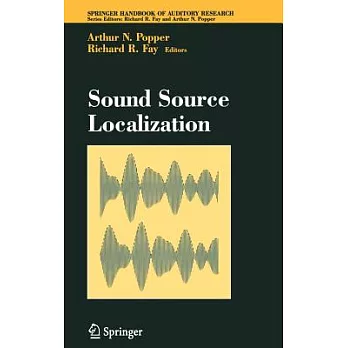 博客來-Sound Source Localization
