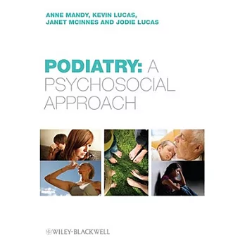 博客來-Podiatry: Case-Based Psychology