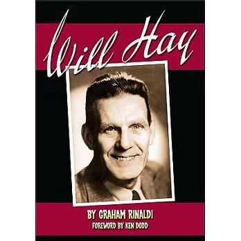 博客來-Will Hay