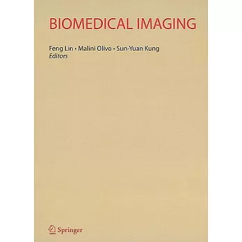 博客來-Biomedical Imaging