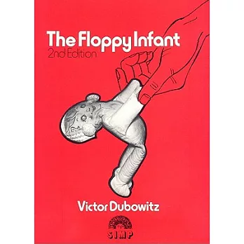 博客來-The Floppy Infant