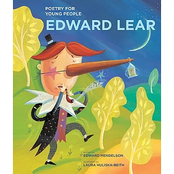 博客來-Edward Lear