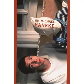 博客來-On Michael Haneke