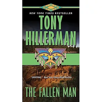 博客來-The Fallen Man
