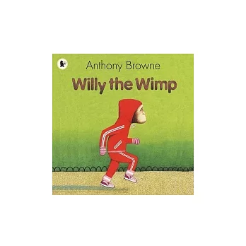 博客來-Willy the Wimp