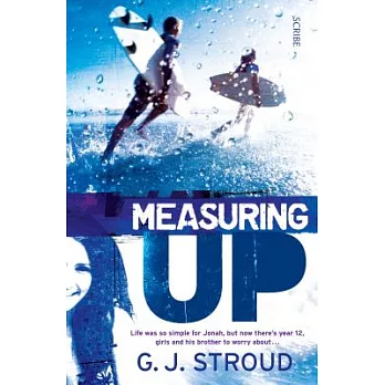 博客來-Measuring Up