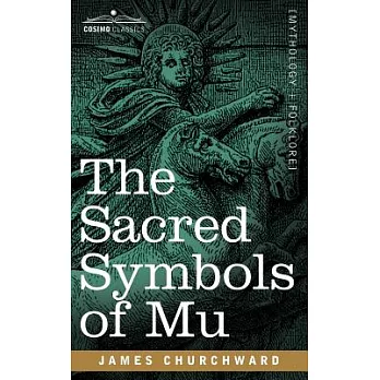博客來-The Sacred Symbols of Mu