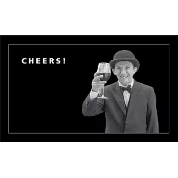 博客來-Cheers!: Flip Book