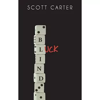 博客來-Blind Luck