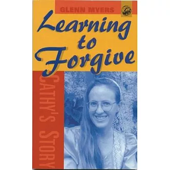 博客來-Learning to Forgive