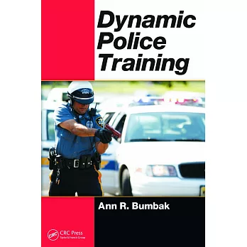 博客來-Dynamic Police Training