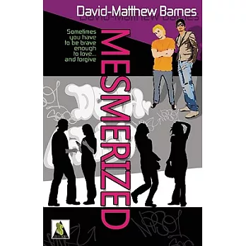 博客來-Mesmerized