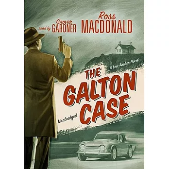 博客來-The Galton Case