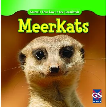 博客來-Meerkats