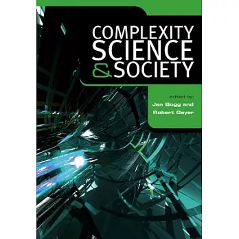 博客來-Complexity, Science and Society
