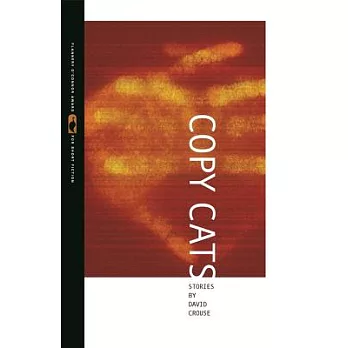 博客來-Copy Cats: Stories