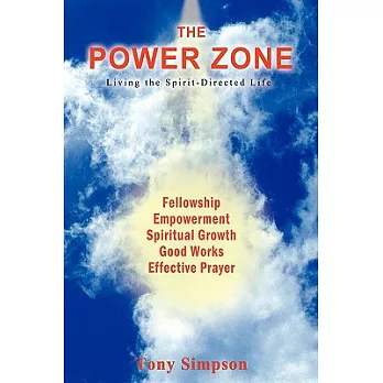 博客來-The Power Zone