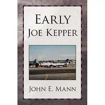 博客來-Early Joe Kepper