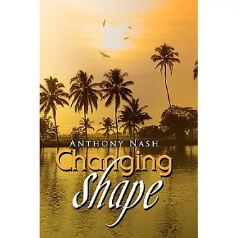 博客來-Changing Shape