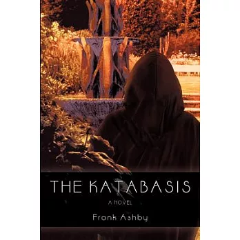 博客來-The Katabasis: A Novel