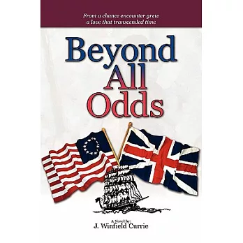 博客來-Beyond All Odds