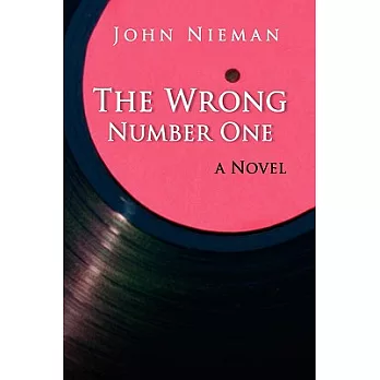 博客來-The Wrong Number One