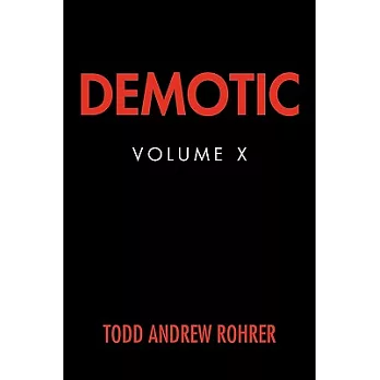博客來-Demotic