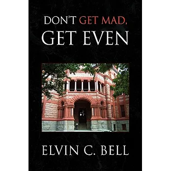 博客來-Don’t Get Mad, Get Even