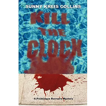 博客來-Kill the Clock